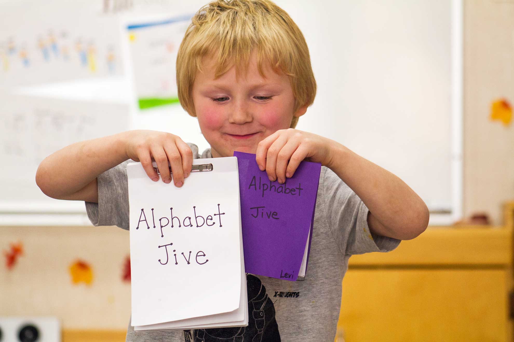 SD10 Early Learning - School District 10, Arrow Lakes